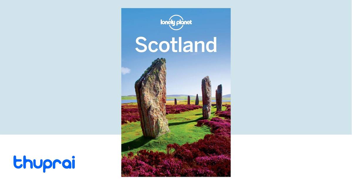 Buy Scotland in Nepal | Thuprai