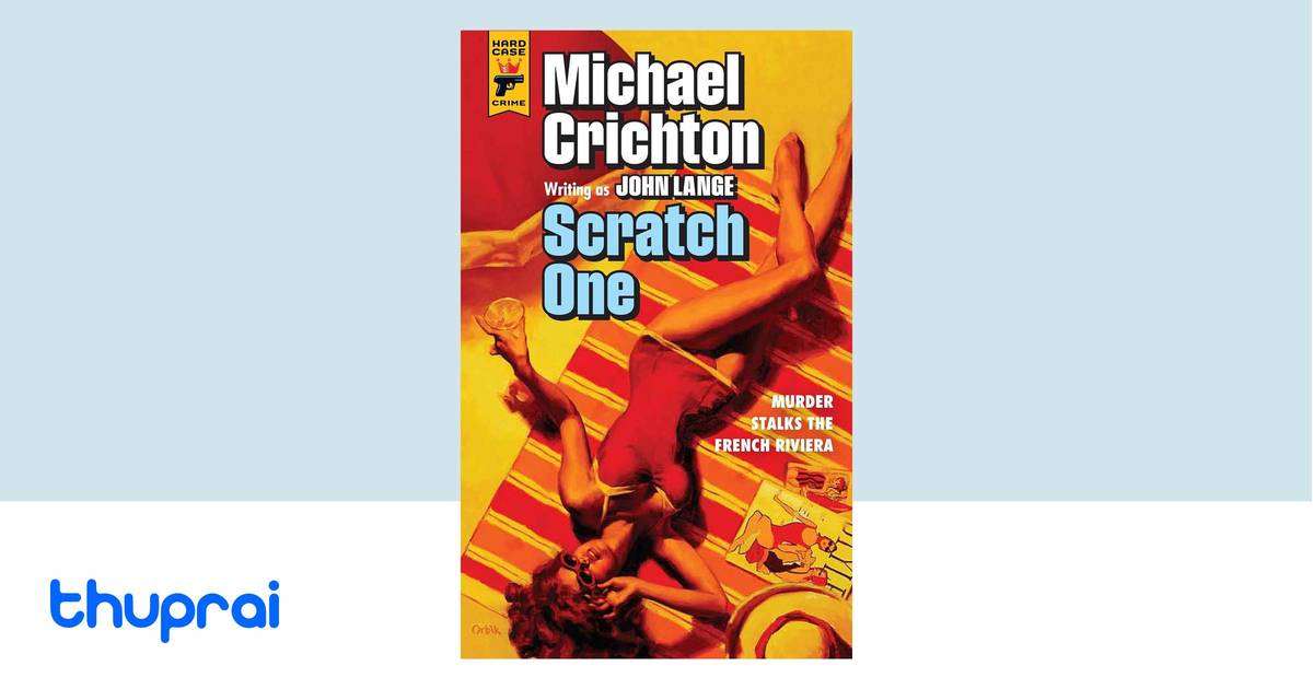 Buy Scratch One in Nepal | Thuprai