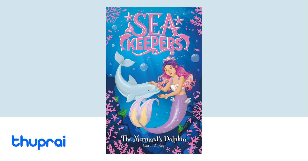 Buy Sea Keepers in Nepal | Thuprai