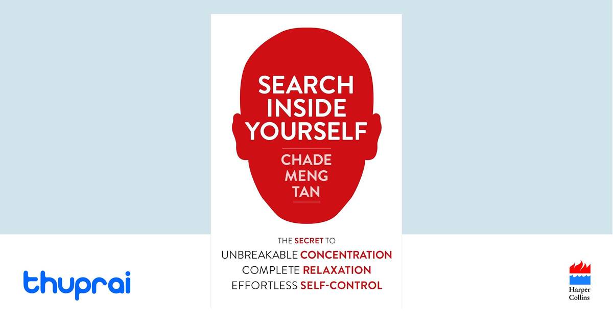Buy Search Inside Yourself in Nepal | Thuprai