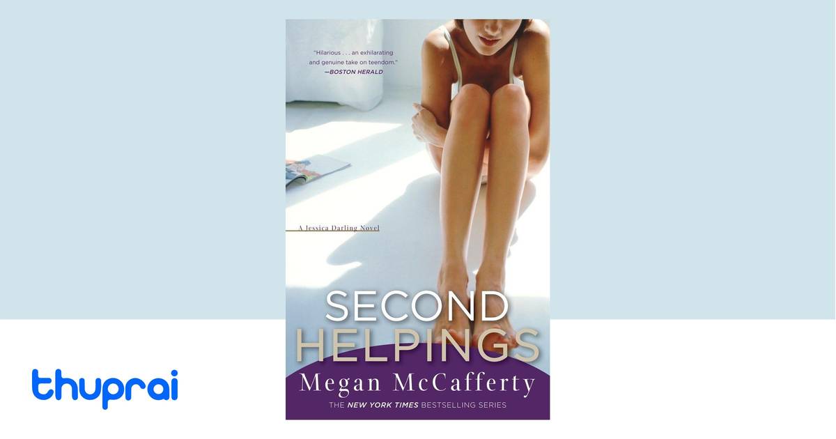 Buy Second Helpings in Nepal | Thuprai