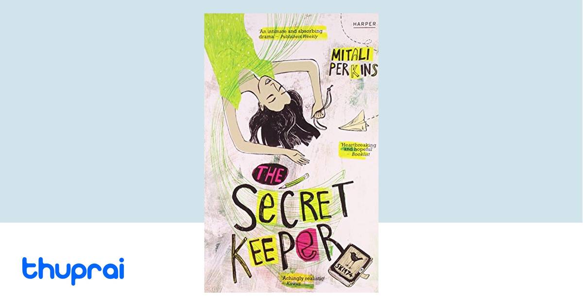 Buy Secret Keepers in Nepal | Thuprai