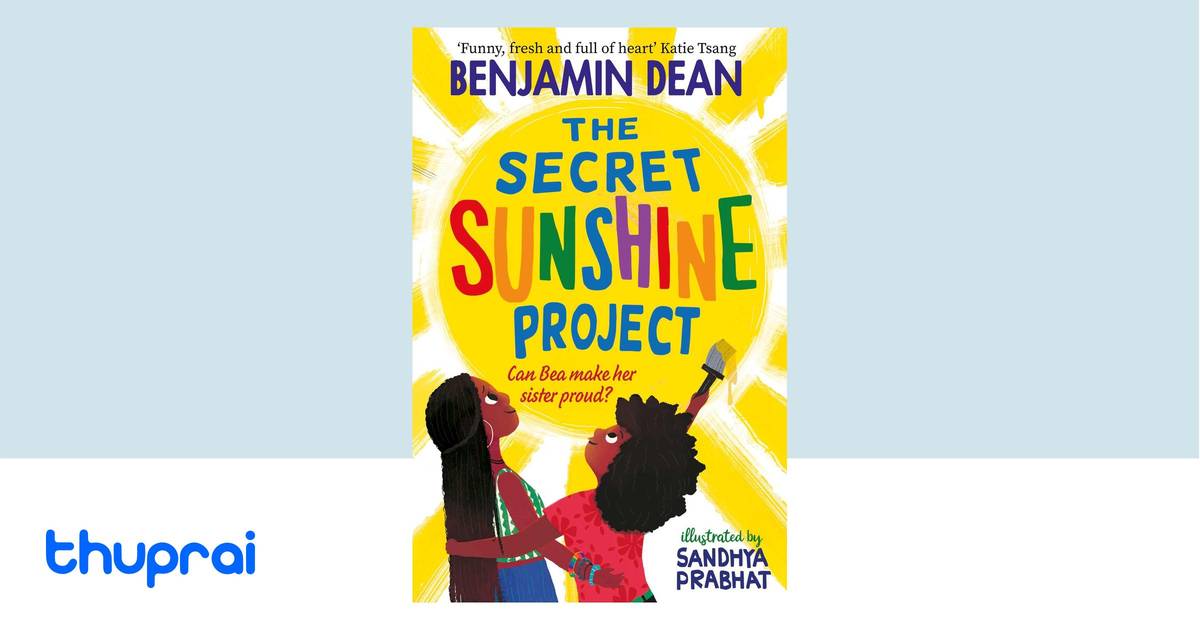 Buy Secret Sunshine Project in Nepal | Thuprai