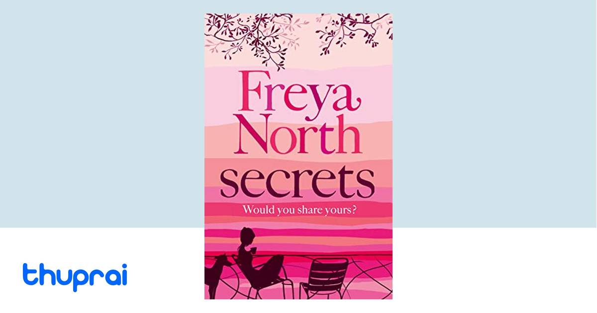 Buy Secrets in Nepal | Thuprai