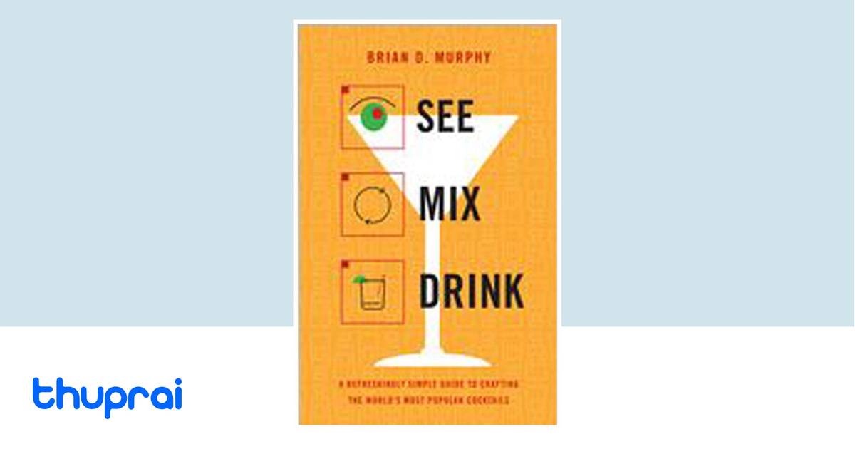 Buy See Mix Drink in Nepal | Thuprai
