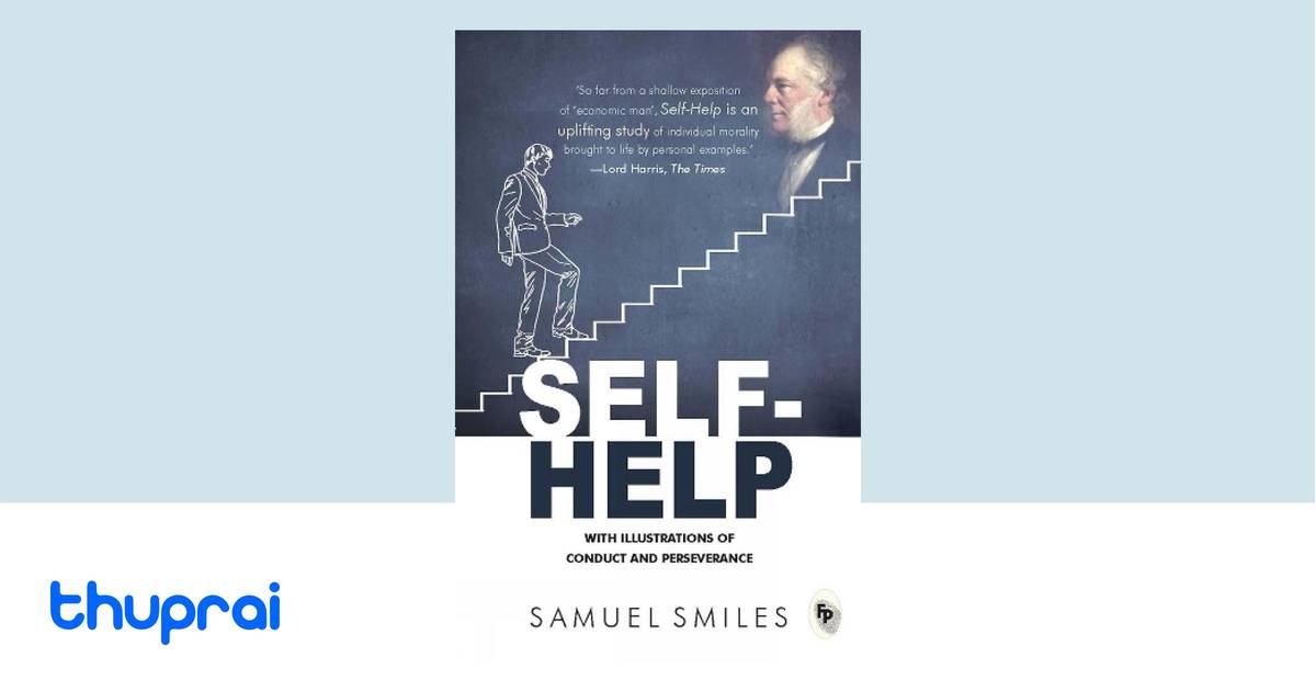 Buy Self-Help in Nepal | Thuprai