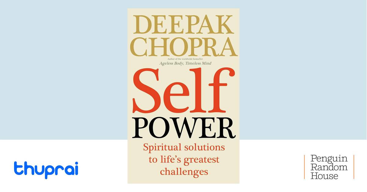 Buy Self Power in Nepal | Thuprai