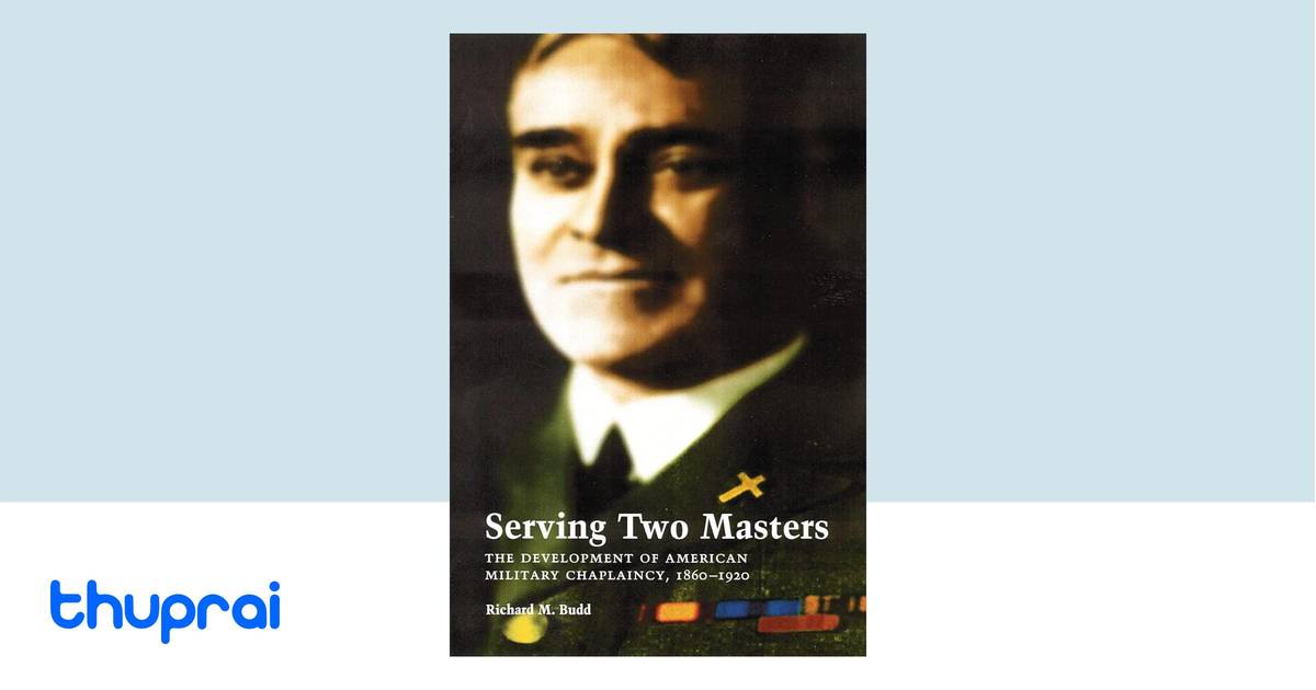 Buy Serving Two Masters in Nepal | Thuprai