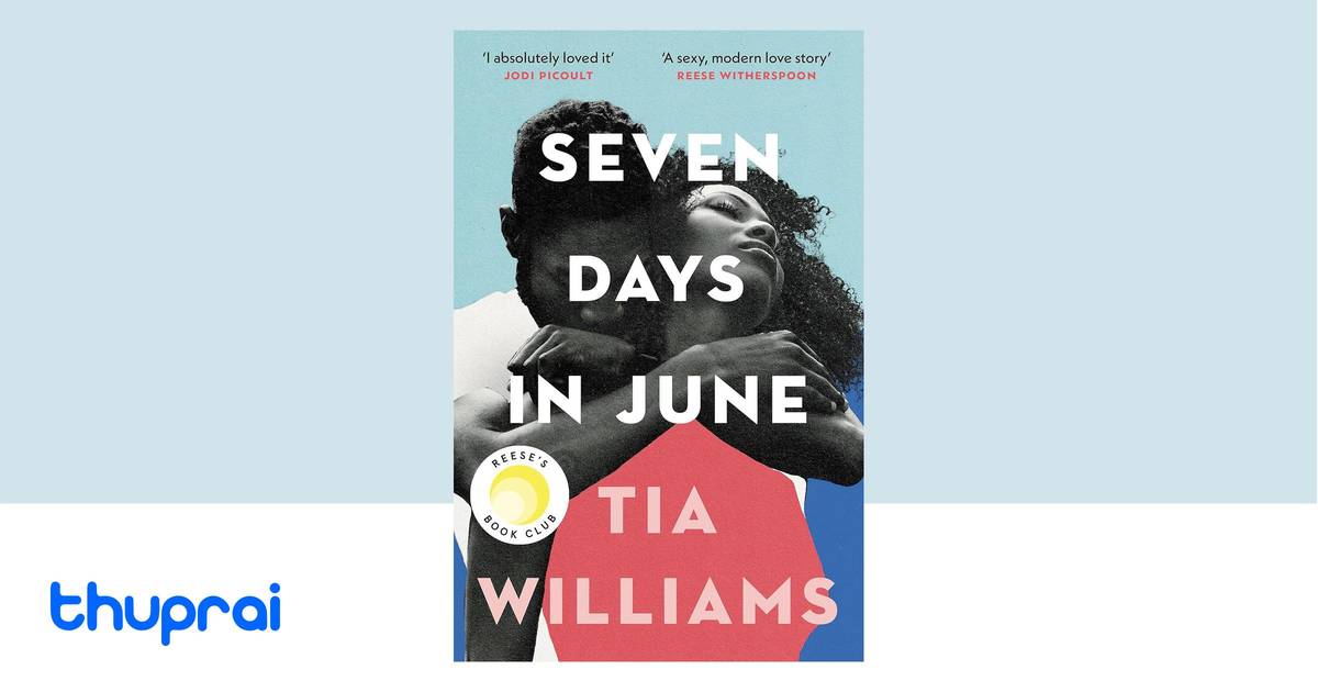 Buy Seven Days in June in Nepal | Thuprai