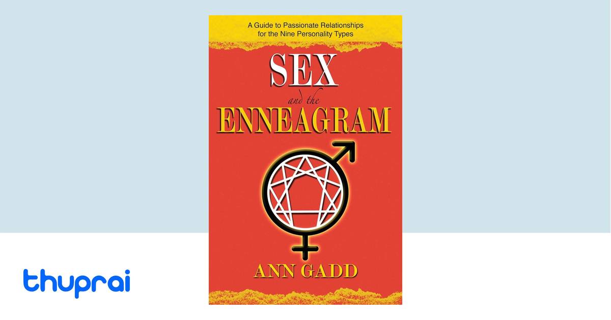 Buy Sex And The Enneagram In Nepal Thuprai