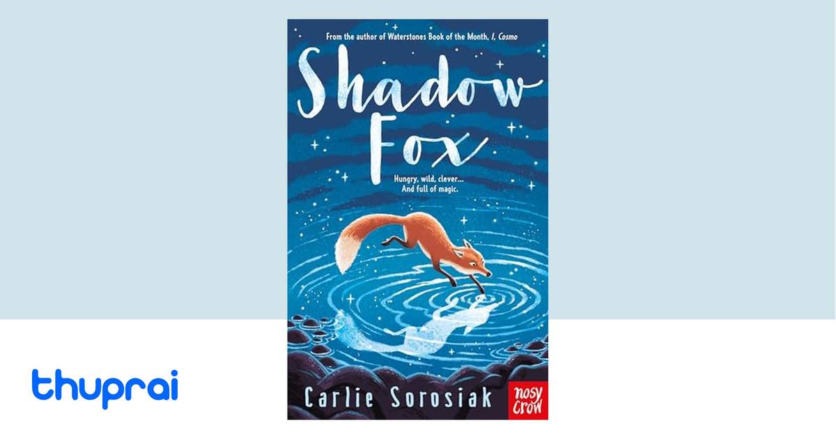 Buy Shadow Fox in Nepal | Thuprai