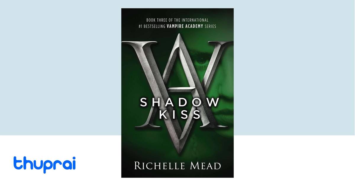 Buy Shadow Kiss in Nepal | Thuprai