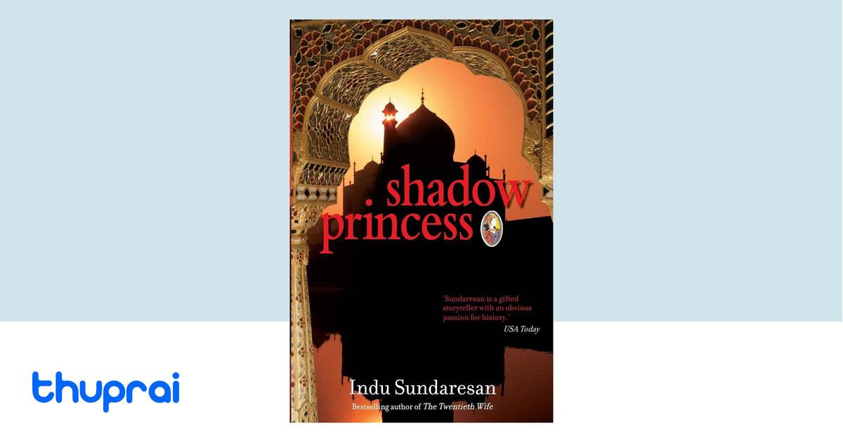 Buy Shadow Princess in Nepal | Thuprai