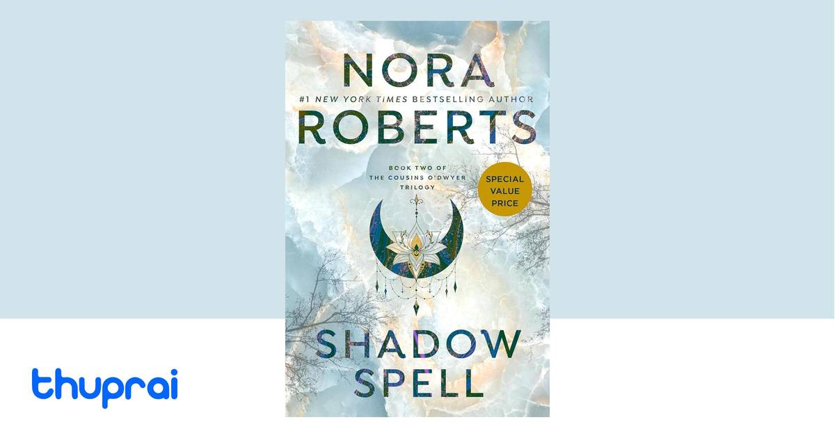 Buy Shadow Spell in Nepal | Thuprai