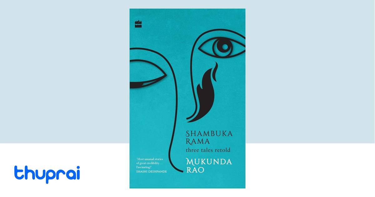 Buy Shambuka Rama in Nepal | Thuprai