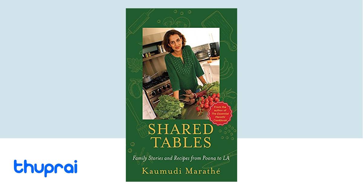 Buy Shared Tables in Nepal | Thuprai