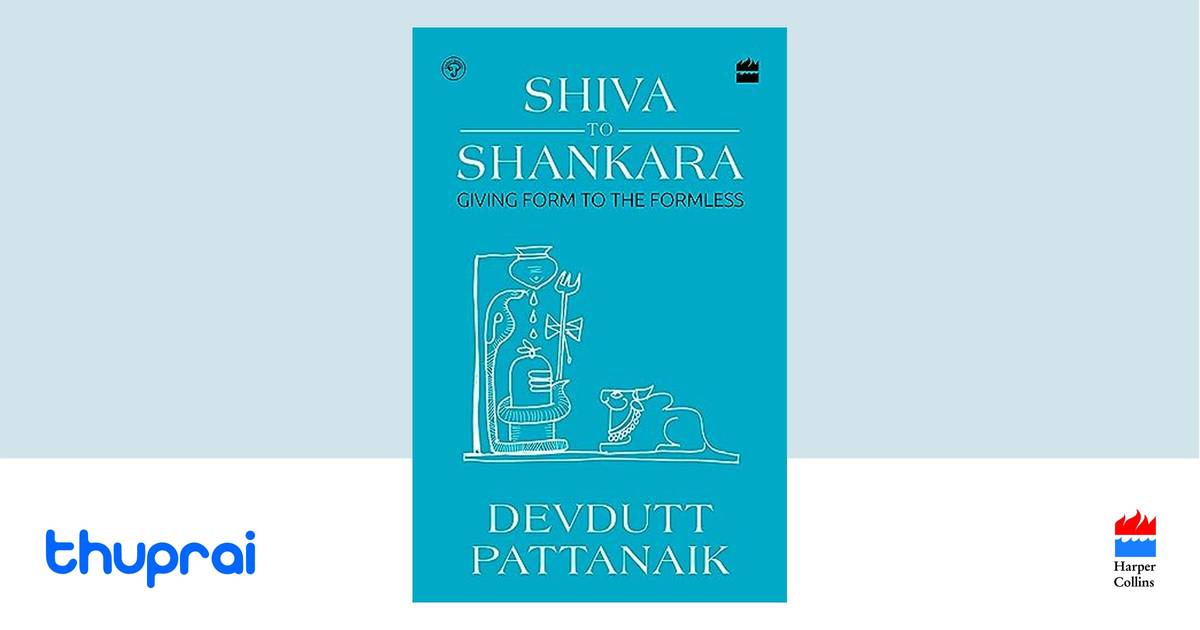 Buy Shiva to Shankara: Giving Form to the Formless in Nepal | Thuprai