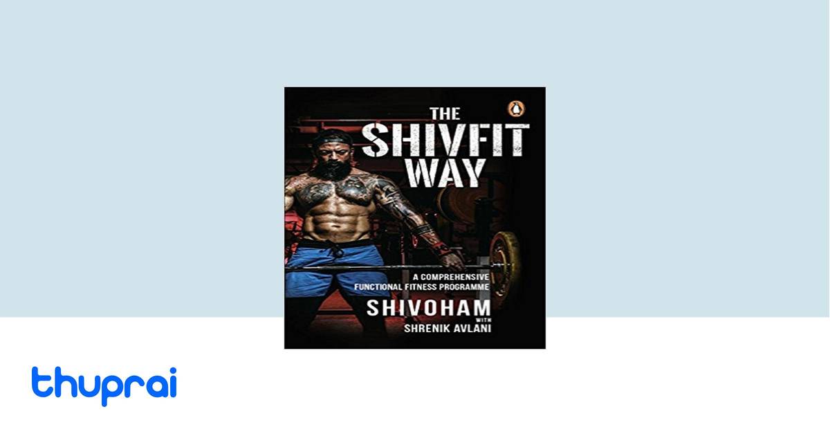 Buy Shivfit Way in Nepal | Thuprai