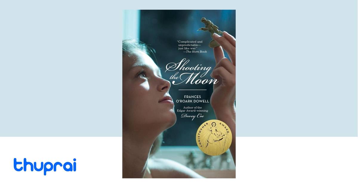 Buy Shooting the Moon in Nepal | Thuprai