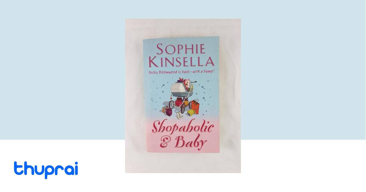 Buy Shopaholic & Baby in Nepal | Thuprai