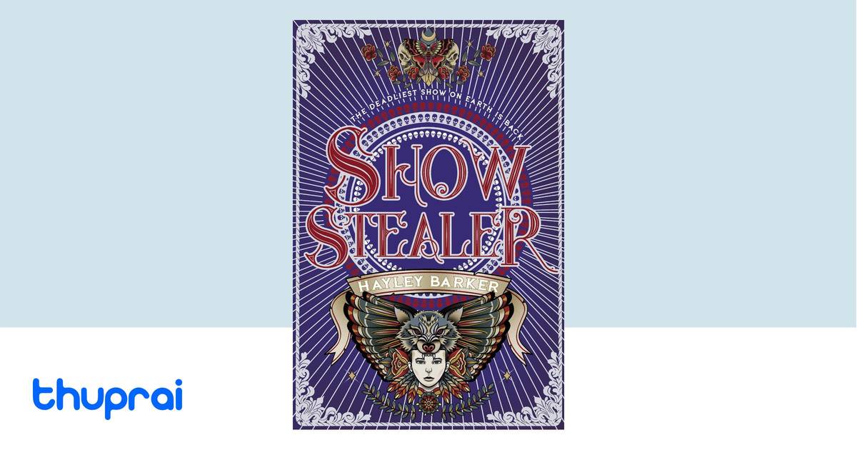 Buy Show Stealer in Nepal | Thuprai