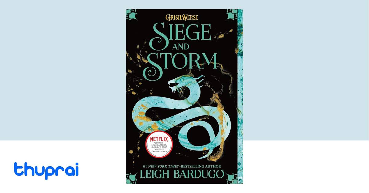 Buy Siege and Storm in Nepal | Thuprai