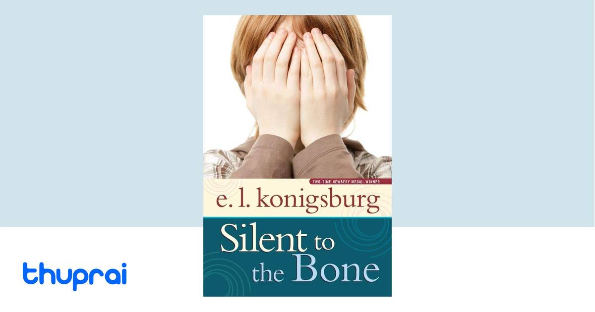 Buy Silent to the Bone in Nepal | Thuprai