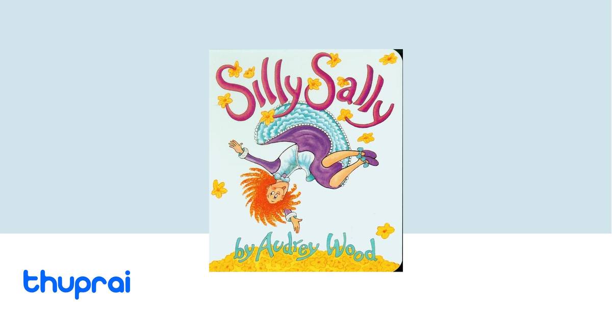 Buy Silly Sally in Nepal | Thuprai
