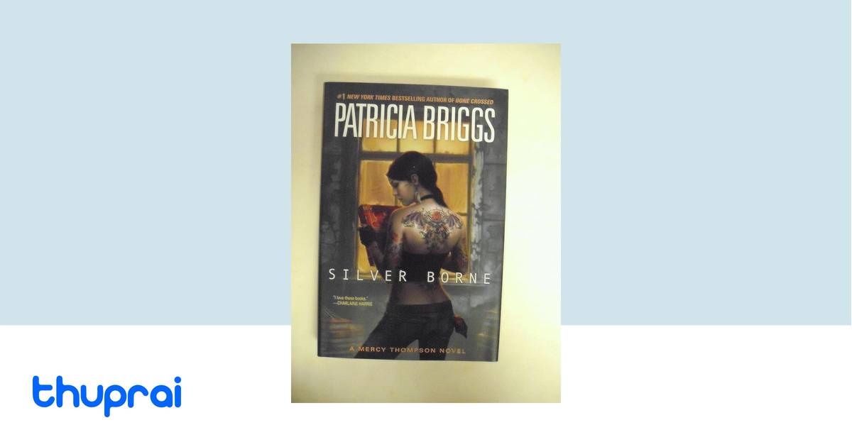 Buy Silver Borne in Nepal | Thuprai