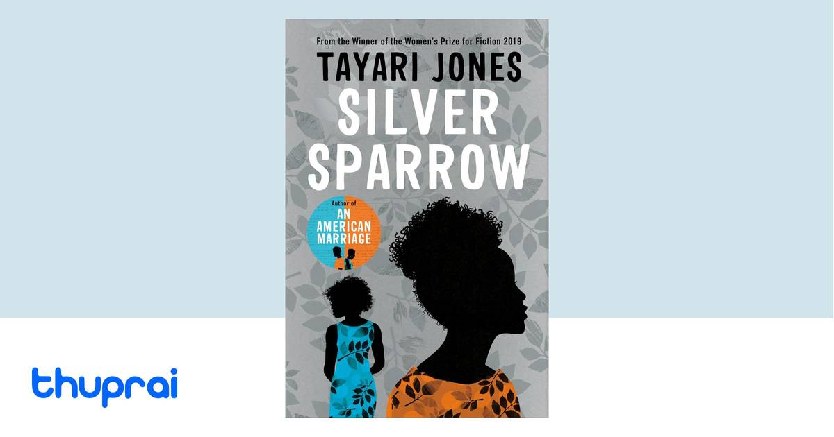 Buy SILVER SPARROW in Nepal | Thuprai