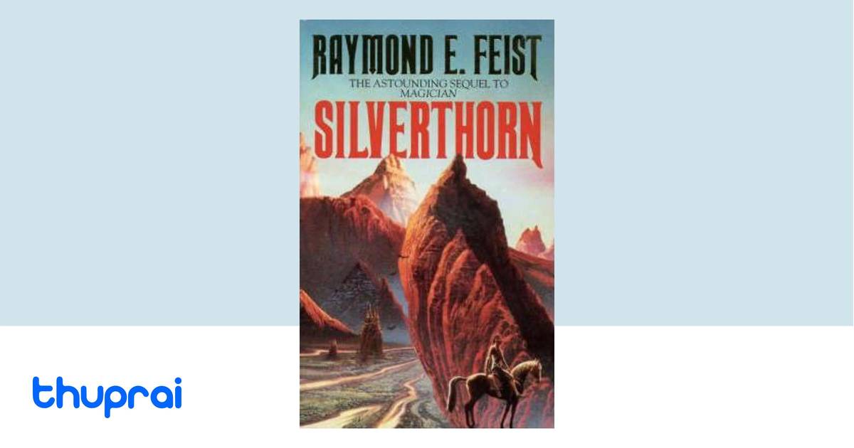 Buy Silverthorn in Nepal | Thuprai