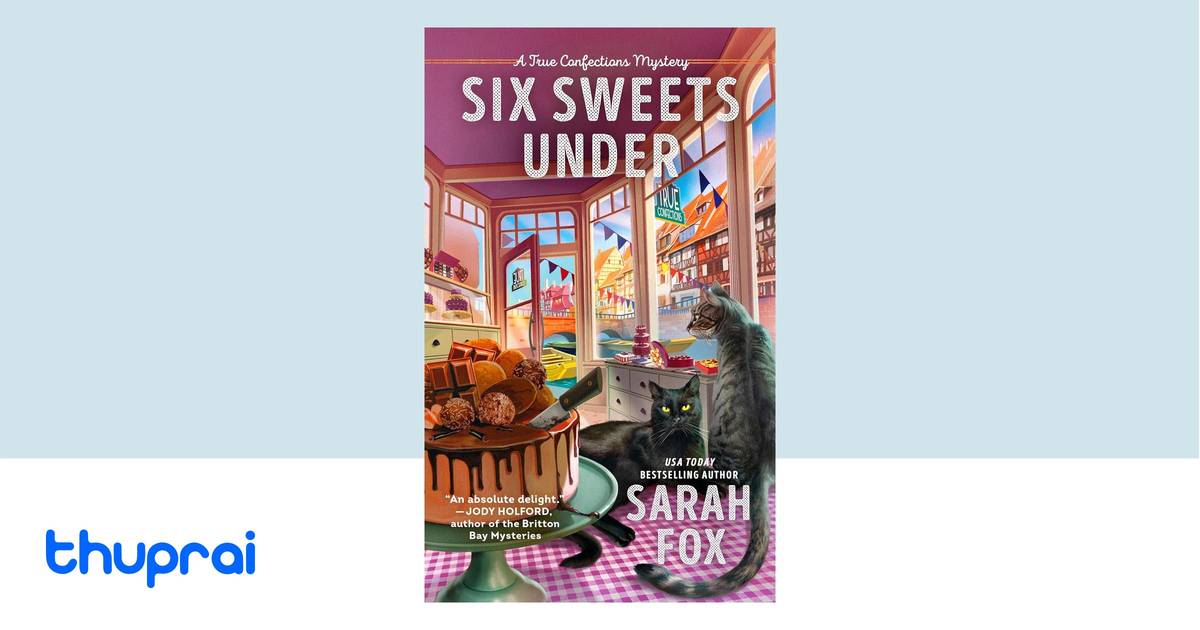 Buy Six Sweets Under in Nepal | Thuprai