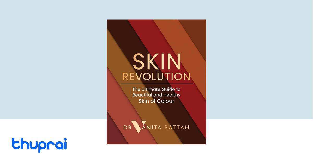 Buy Skin Revolution: the Ultimate Guide to Beautiful and Healthy Skin ...