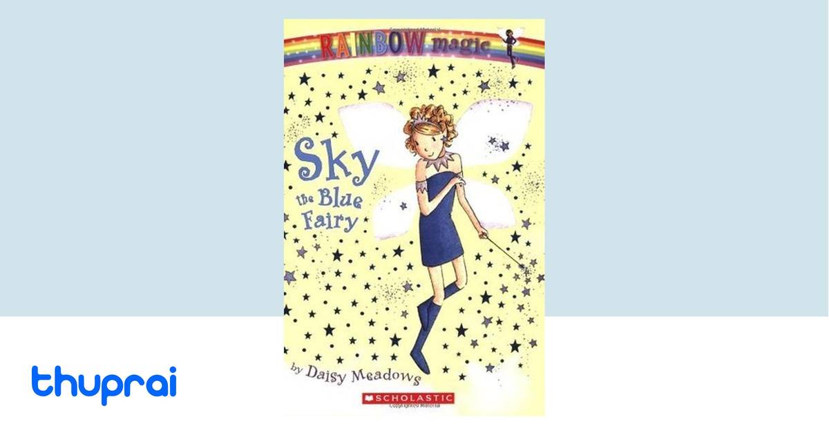 Buy Sky the Blue Fairy in Nepal | Thuprai