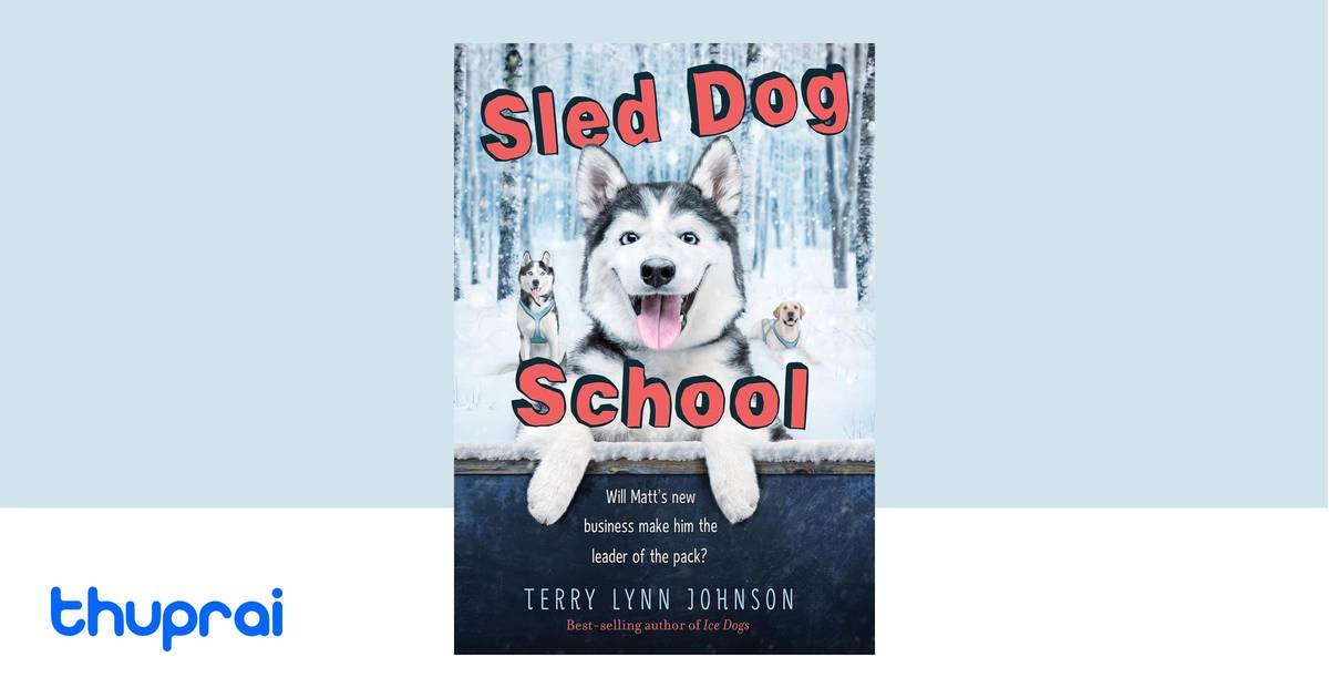 Buy Sled Dog School in Nepal | Thuprai