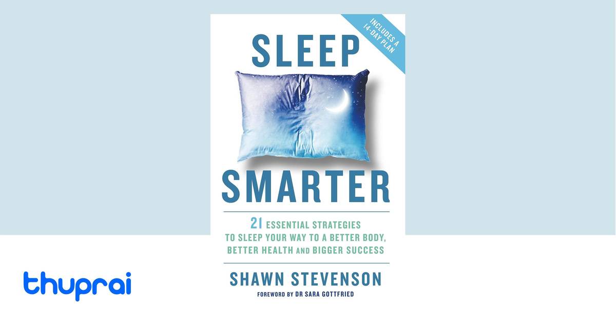 Buy Sleep Smarter: 21 Essential Strategies to Sleep Your Way to A ...