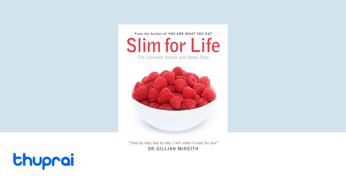 Buy Slim for Life in Nepal | Thuprai