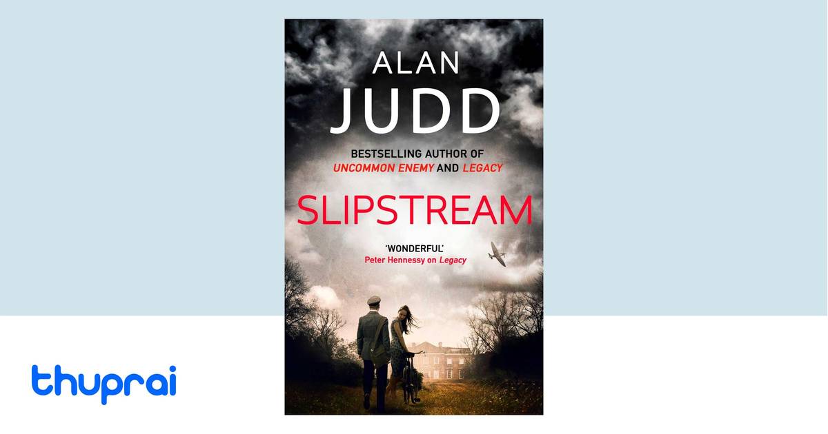 Buy Slipstream in Nepal | Thuprai