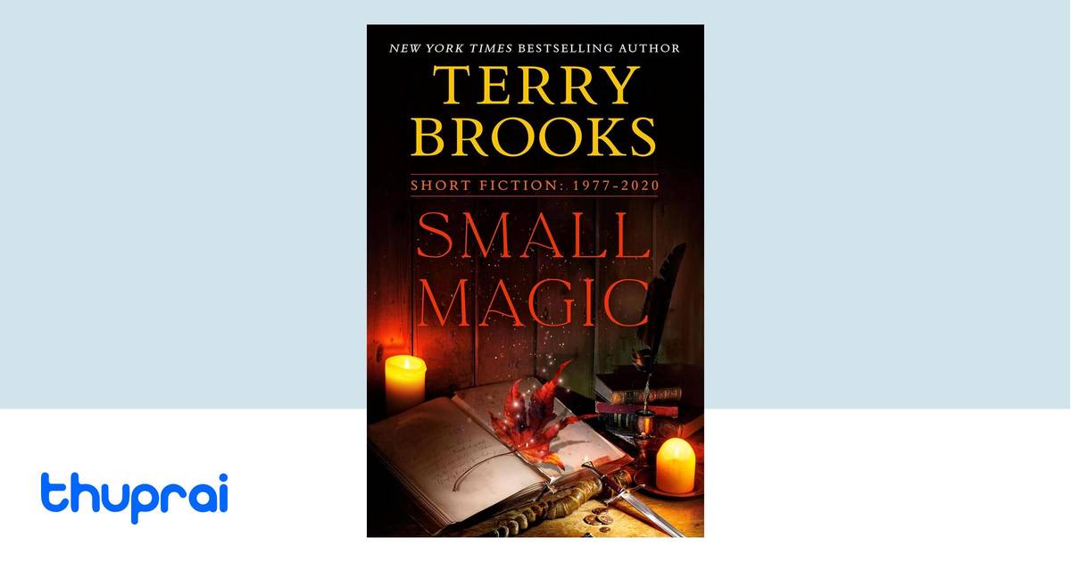 Buy Small Magic in Nepal | Thuprai