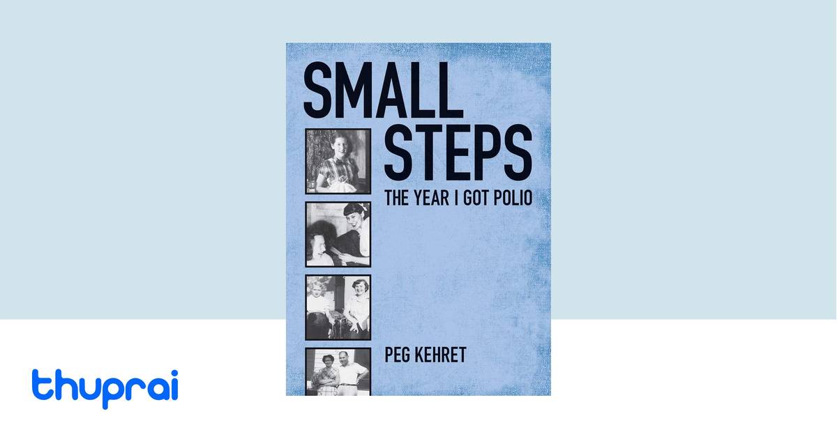 Buy Small Steps in Nepal | Thuprai