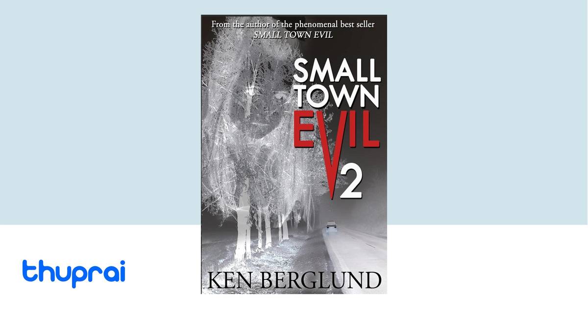 Buy Small Town Evil 2 in Nepal | Thuprai