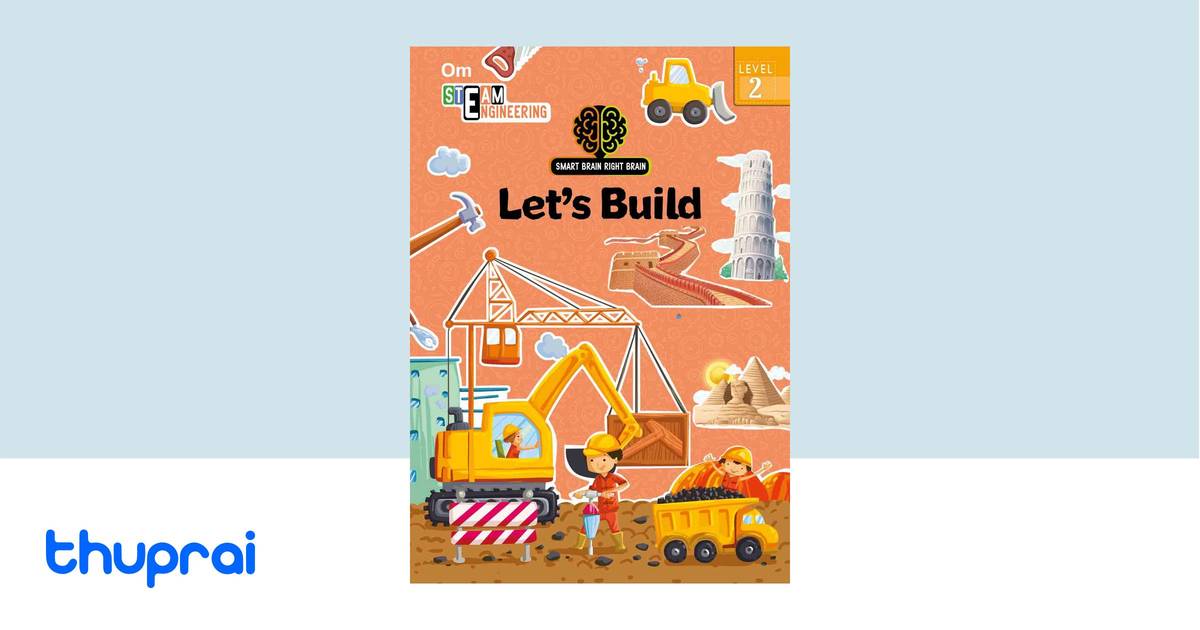 Buy Smart Brain Right Brain Engineering Level 2 : Let’s Build in Nepal ...