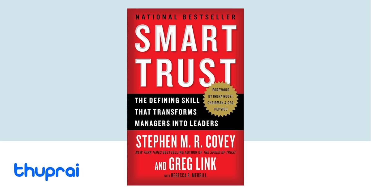 Buy Smart Trust in Nepal | Thuprai