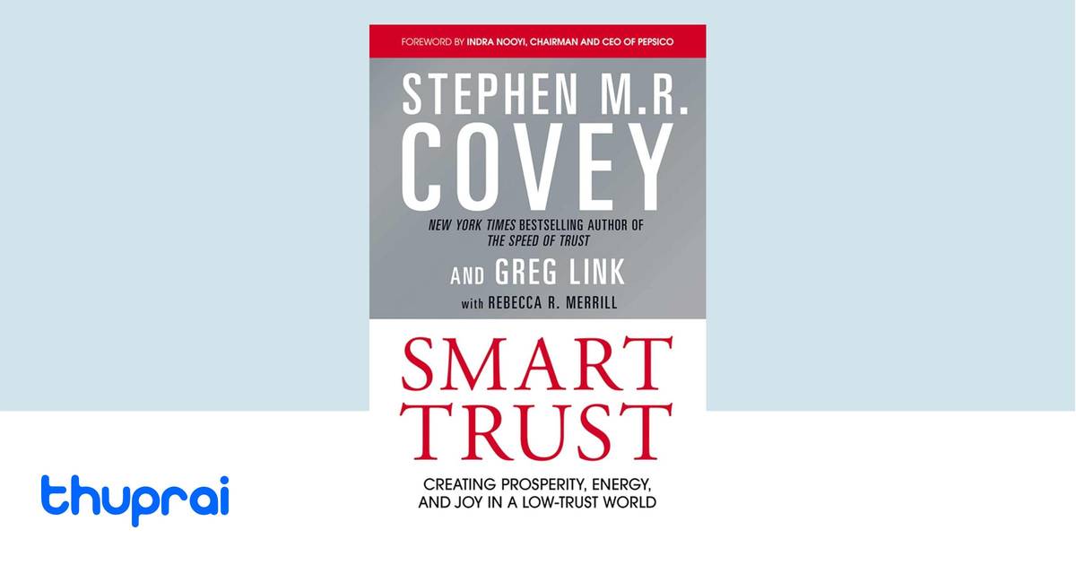 Buy Smart Trust in Nepal | Thuprai