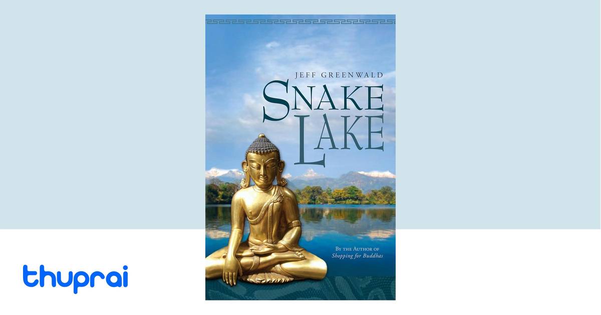 Buy Snake Lake in Nepal | Thuprai