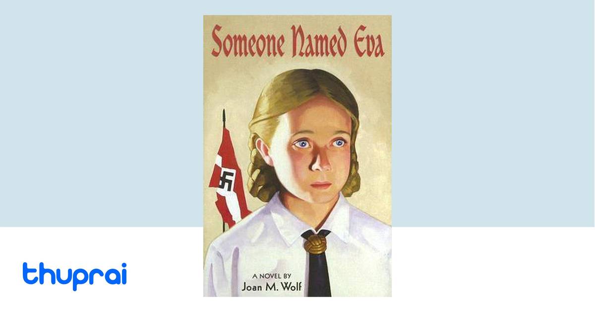 Buy Someone Named Eva in Nepal | Thuprai