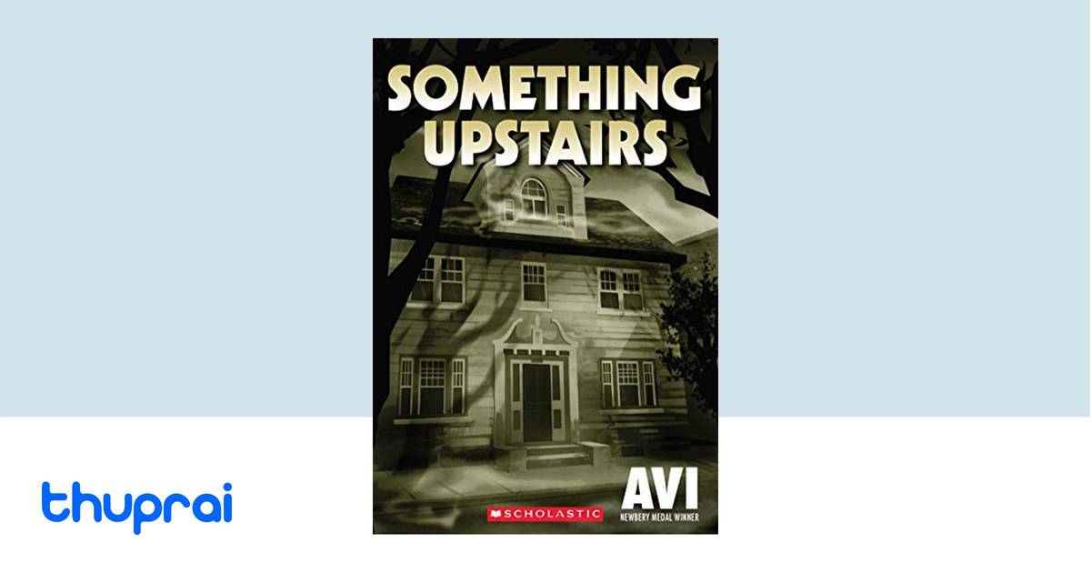 Buy Something Upstairs in Nepal | Thuprai