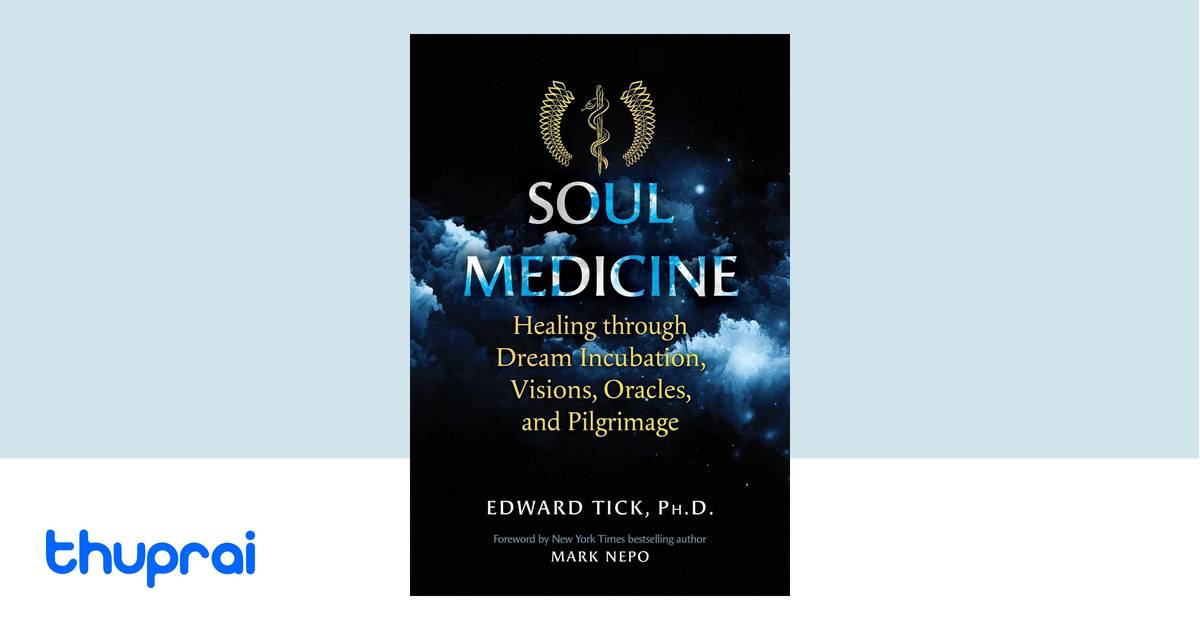 Buy Soul Medicine in Nepal | Thuprai