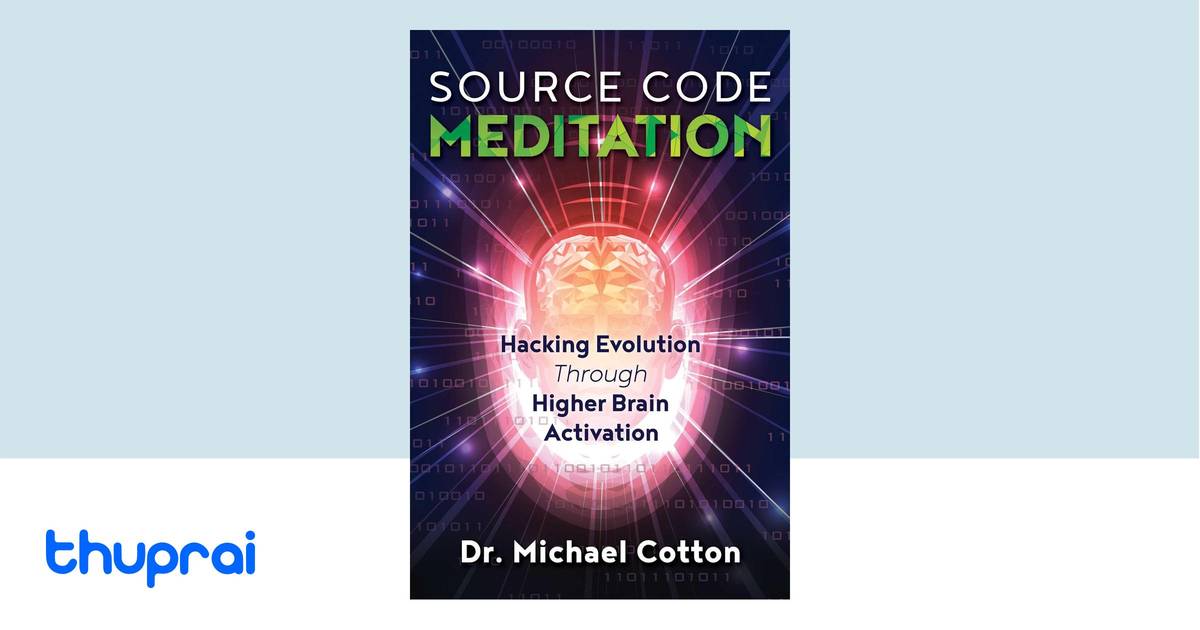 Buy Source Code Meditation in Nepal | Thuprai