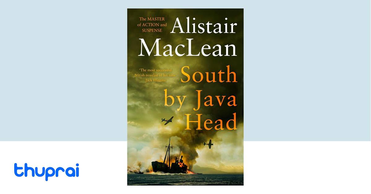 Buy South by Java Head in Nepal | Thuprai